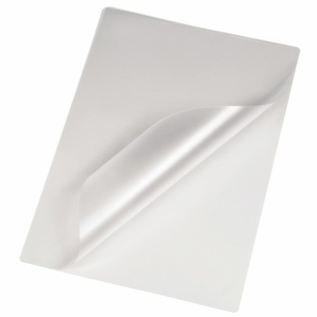 MICA PARA ENMICADO A4 (125 MICRONES) PQT x 100 UND | VALKA